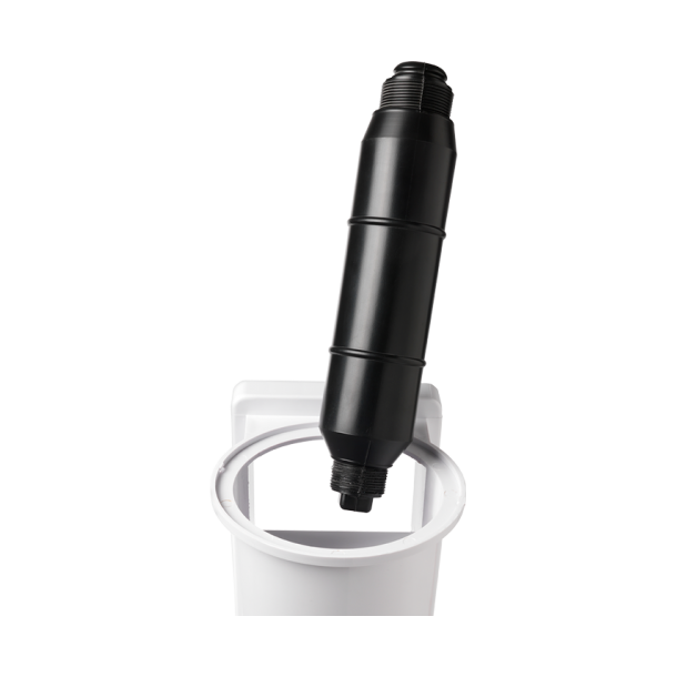 Gizmo - Vinter skimmerbeskytter til pool - Køb i dag