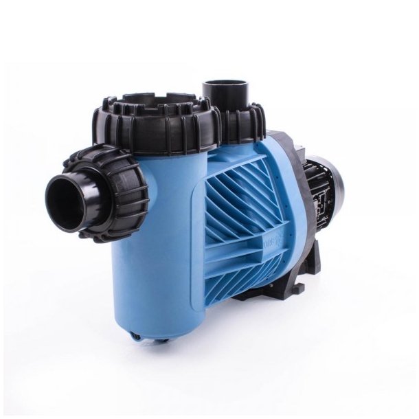 Badu 90 Pool Pumpe fra Speck - Lydsvag og høj ydelse