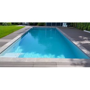 8-tals pool kantflise pakker - Se vores udvalg af kantfliser