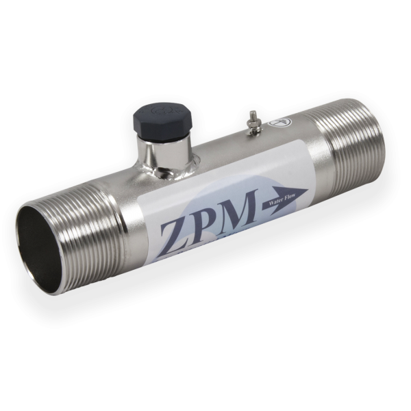 ZPM Mixer til pool desinfektion